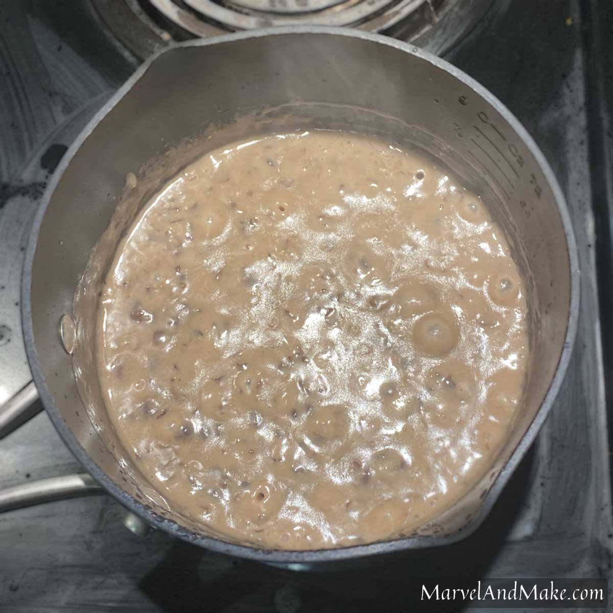 Homemade Refried Beans - Marvel & Make
