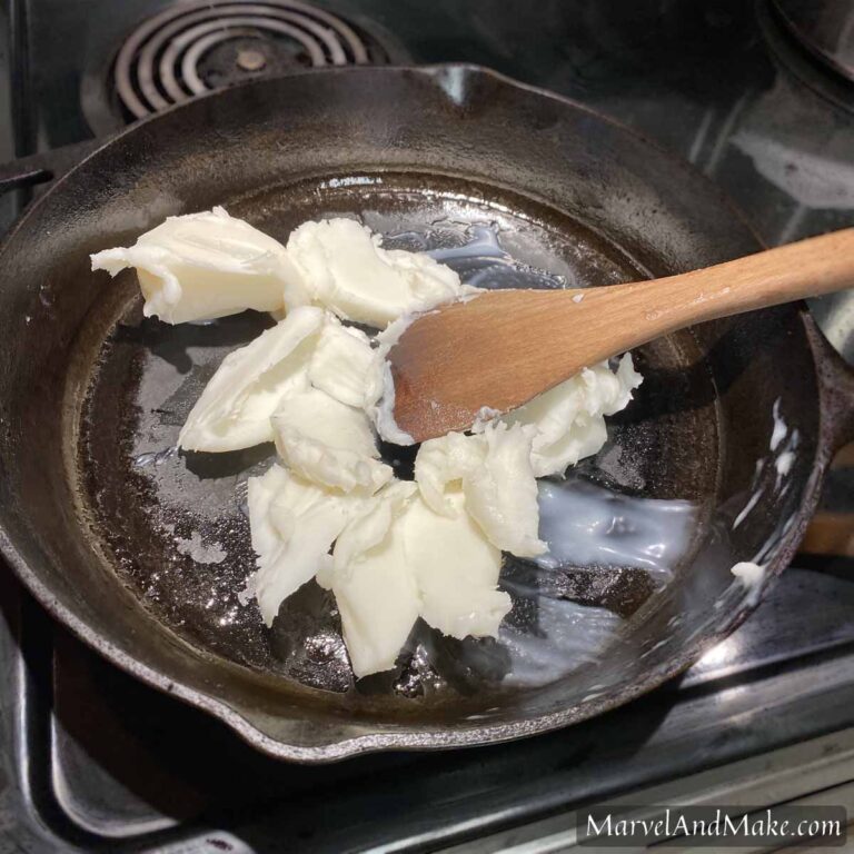 Einkorn Fried Chicken - Marvel & Make