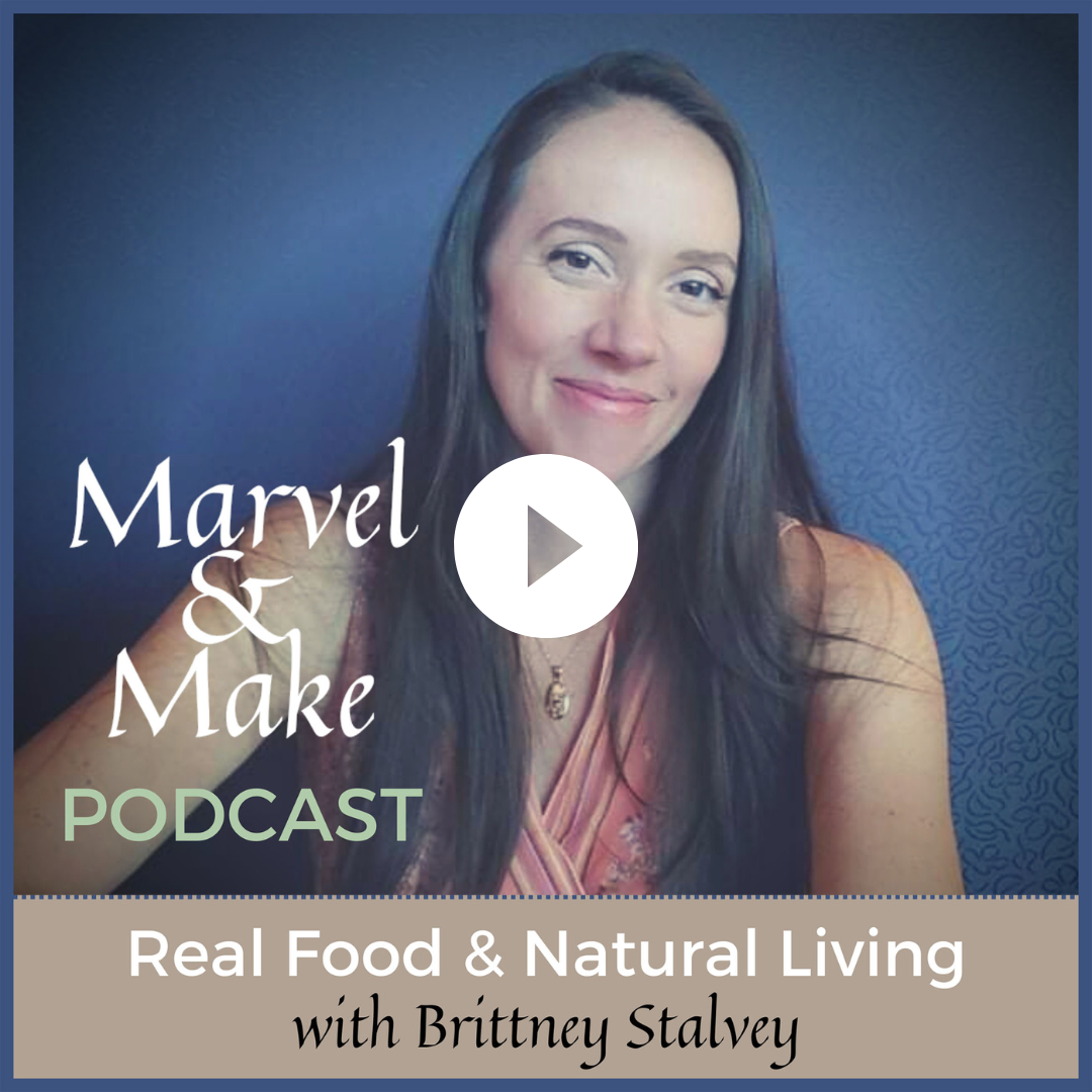 Podcast - Marvel & Make